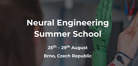 Neural Engineering Summer School - 2025 | CzechNanoLab.cz